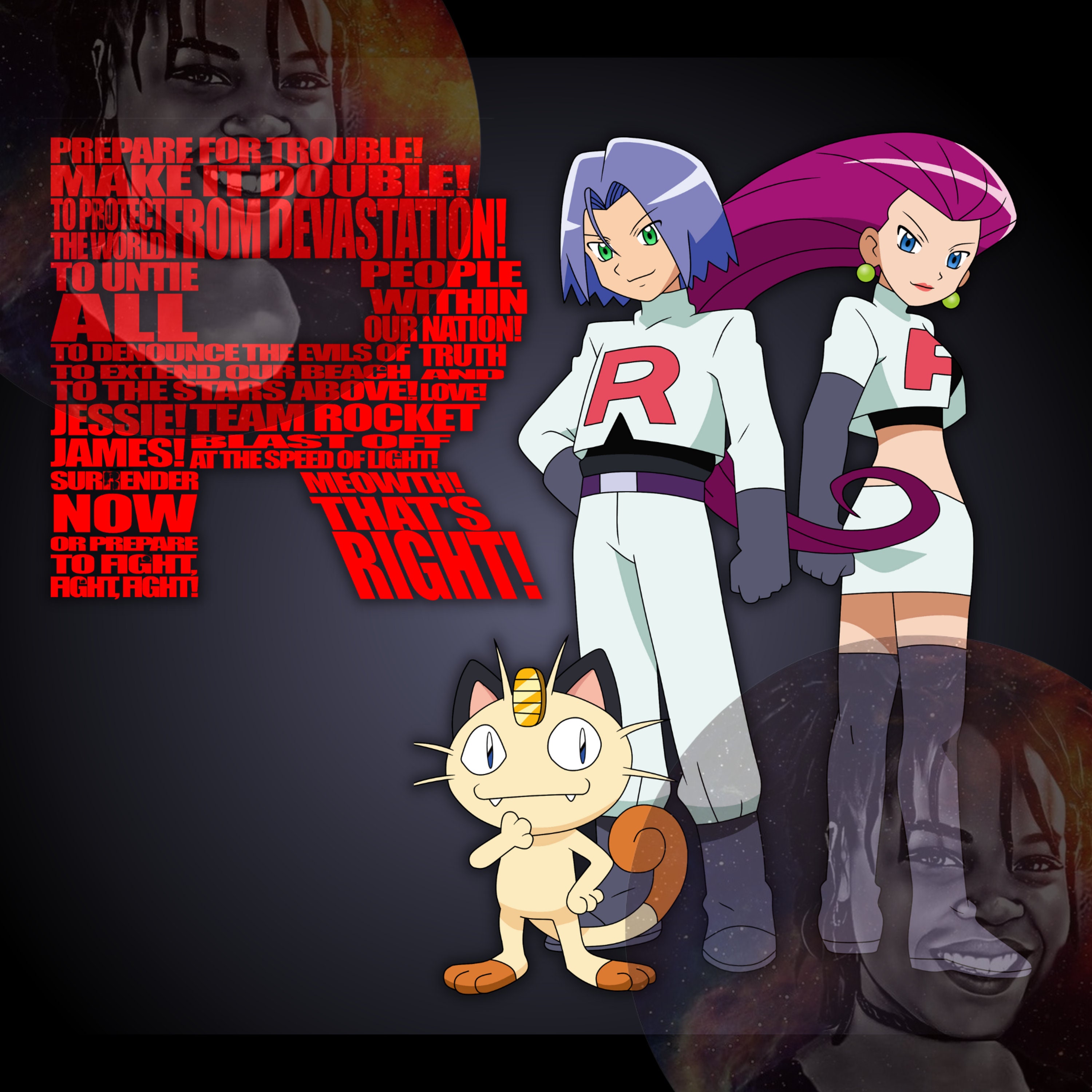 Pokemon Anime Tumbler Wrap 20oz Skinny Digital File PNG - Etsy