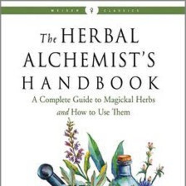 Herbal Magic - Etsy
