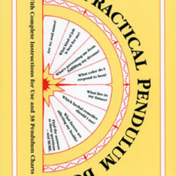 Pendulum Chart - Etsy