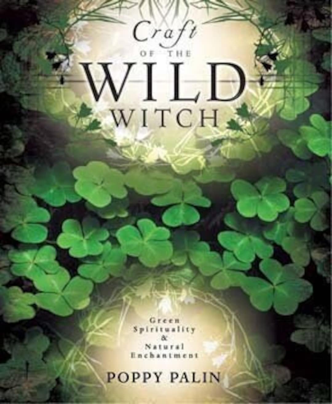 FOREST WITCH, Spiritualism BOOK, Spirit Guide, Witchcraft Books, Craft ...