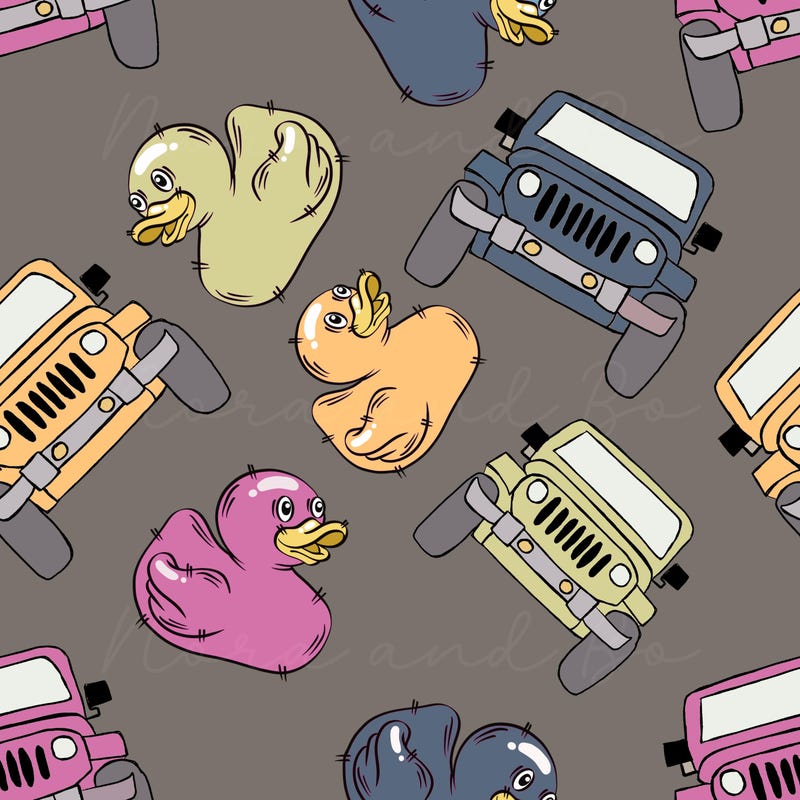 Jeep Fabric - Etsy