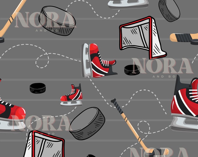 Amigurumi Habs Hockey Girl Pattern, Crochet Hockey Player Pattern ...