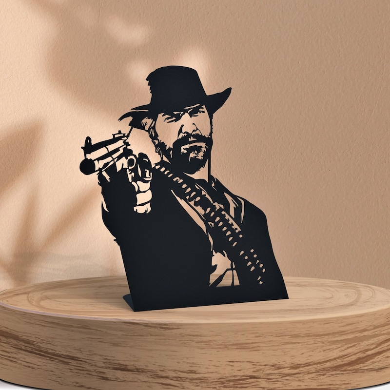Rdr2 Toys - Etsy