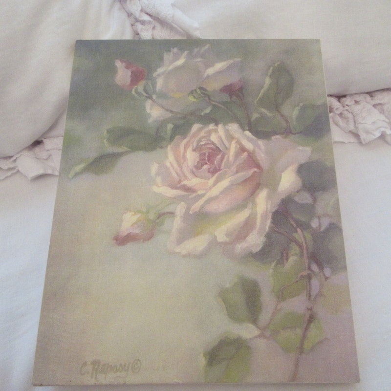 Christie Repasy - Etsy