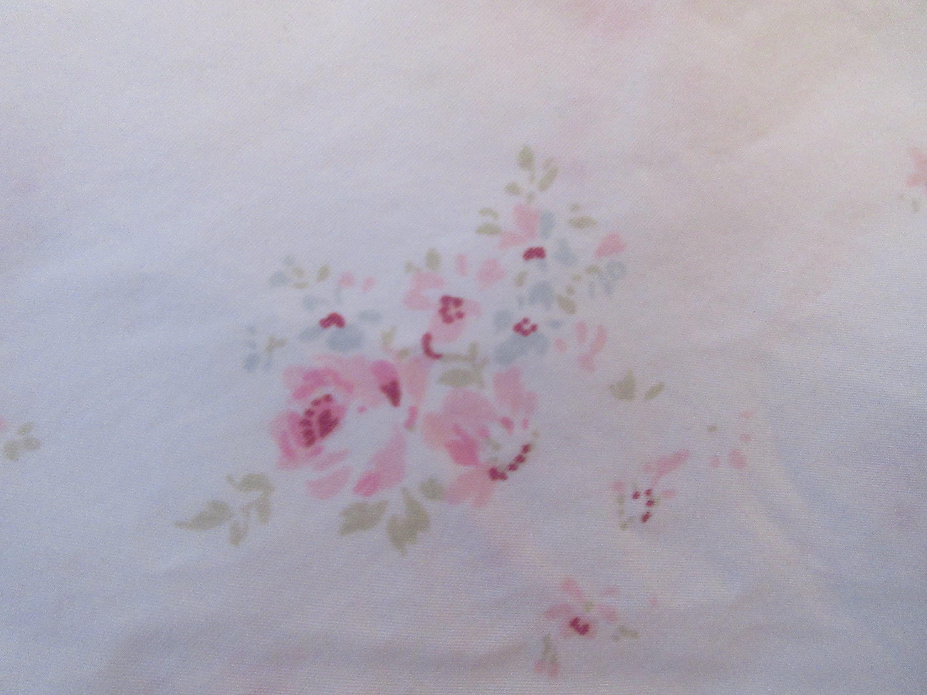 Rachel Ashwell Shabby Chic Couture Rosabelle Bemberg Pair of Shams - Etsy