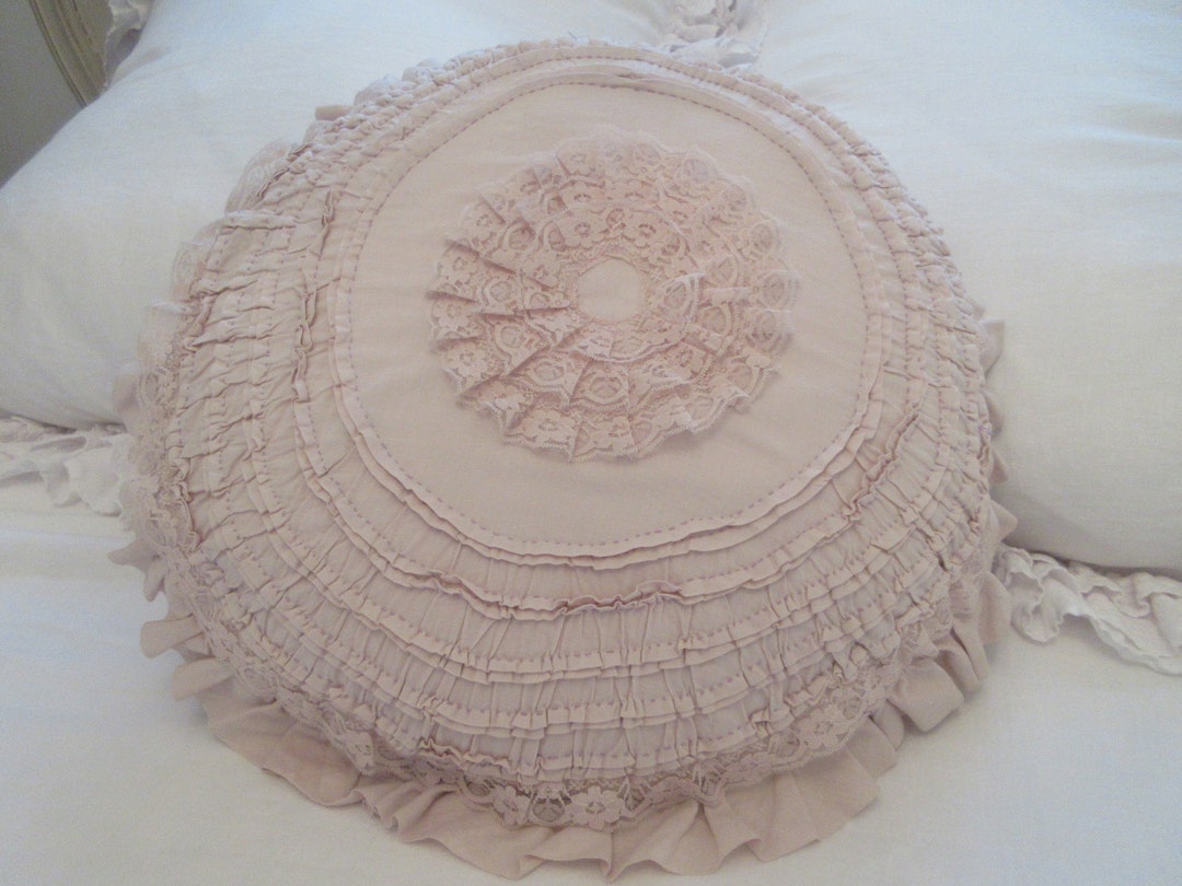 Rachel Ashwell Shabby Chic Couture Original Pale Pink - Etsy