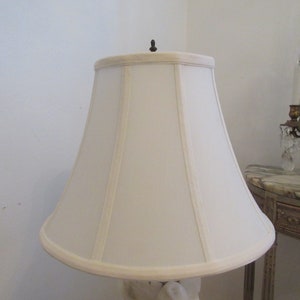 Antique Alabaster Carved Roses Lamp With Shade - Etsy