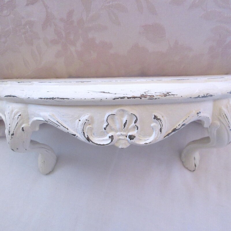 French Country Shelf - Etsy