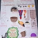 Animal Adaptations Anchor Chart for Elementary, Middle and High School ...