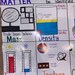Properties of Matter Anchor Chart for Elementary, Middle and High ...