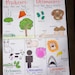 Producers/consumers/decomposers Anchor Chart for Elementary, Middle and ...