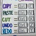 Rounding Coaster Anchor Chart for Elementary, Middle and High School ...