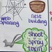 Animal Adaptations Anchor Chart for Elementary, Middle and High School ...