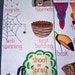 Animal Adaptations Anchor Chart for Elementary, Middle and High School ...