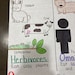 Producers/consumers/decomposers Anchor Chart for Elementary, Middle and ...