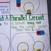 Circuits Anchor Chart for Elementary, Middle and High School - Etsy
