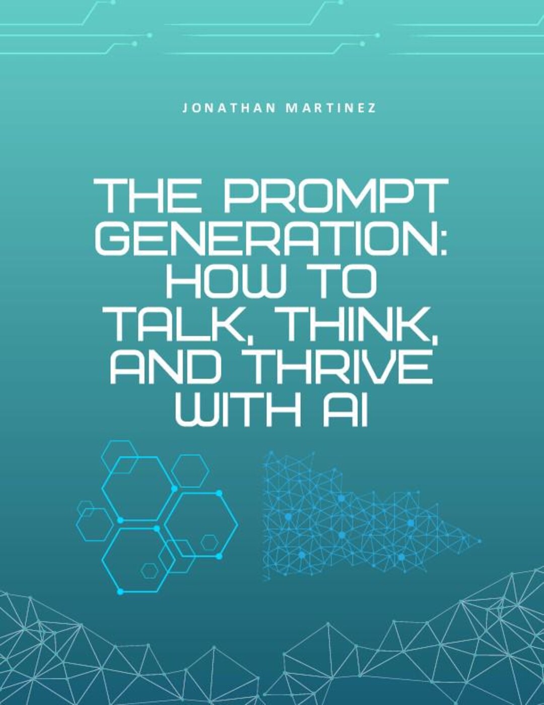 The Prompt Generation: How to Thrive With AI - Etsy