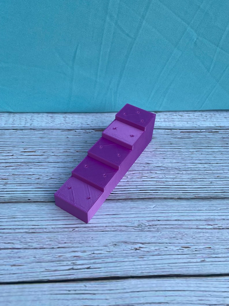 3D Printed Pinning Blocks - Etsy