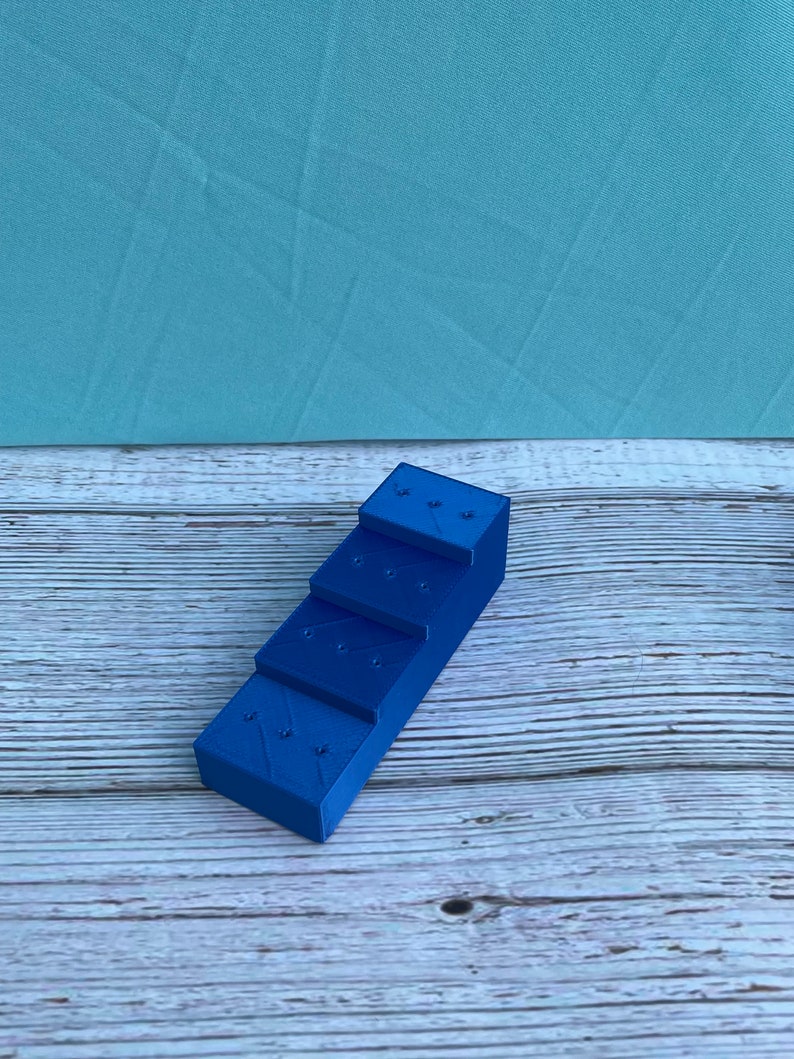 3D Printed Pinning Blocks - Etsy