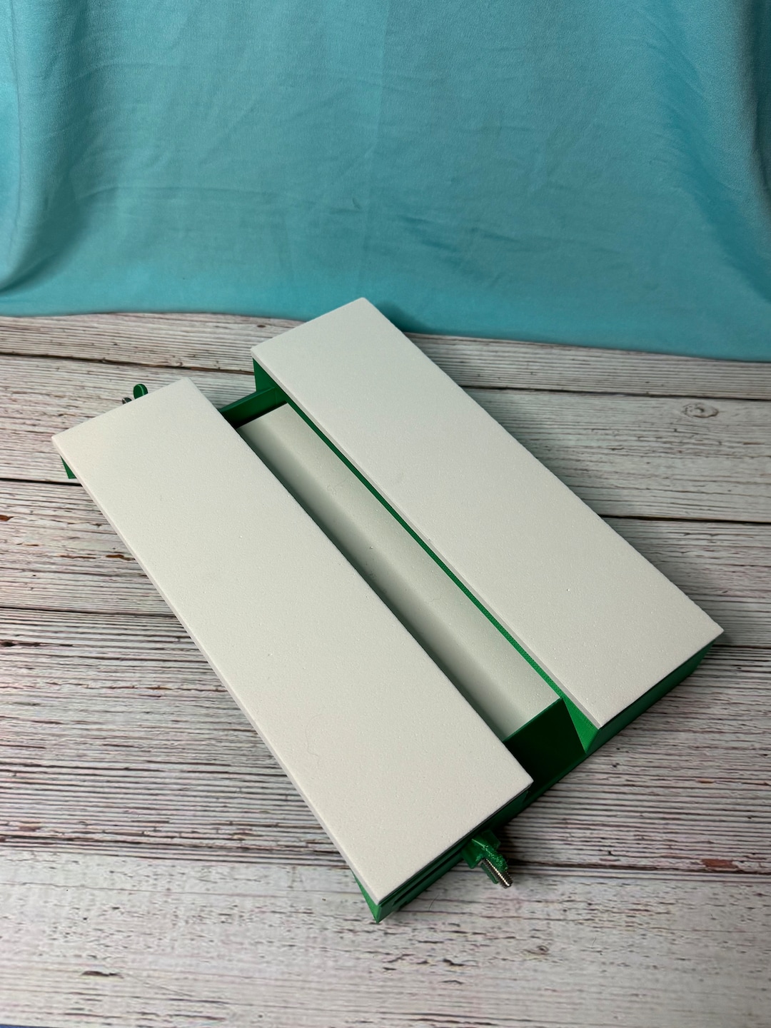 Redesigned 3D Printed Adjustable Flat Spreading Board - Etsy