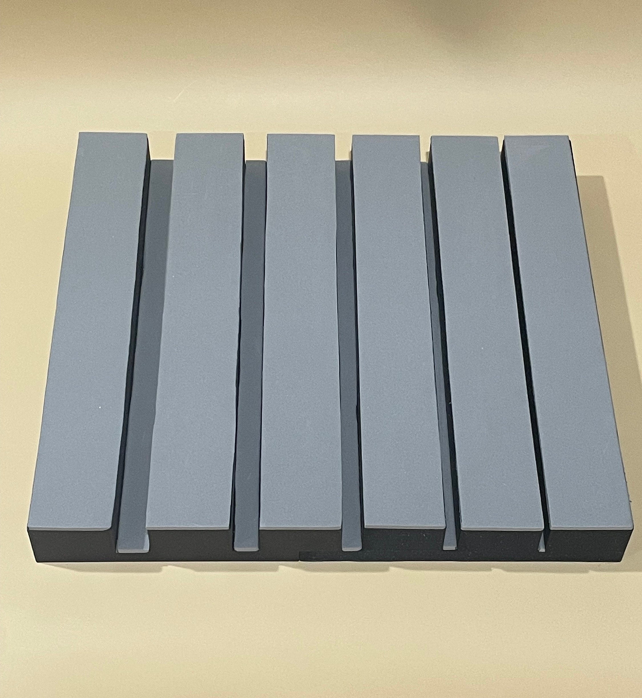 3D Printed Multi-section Spreading Board - Etsy