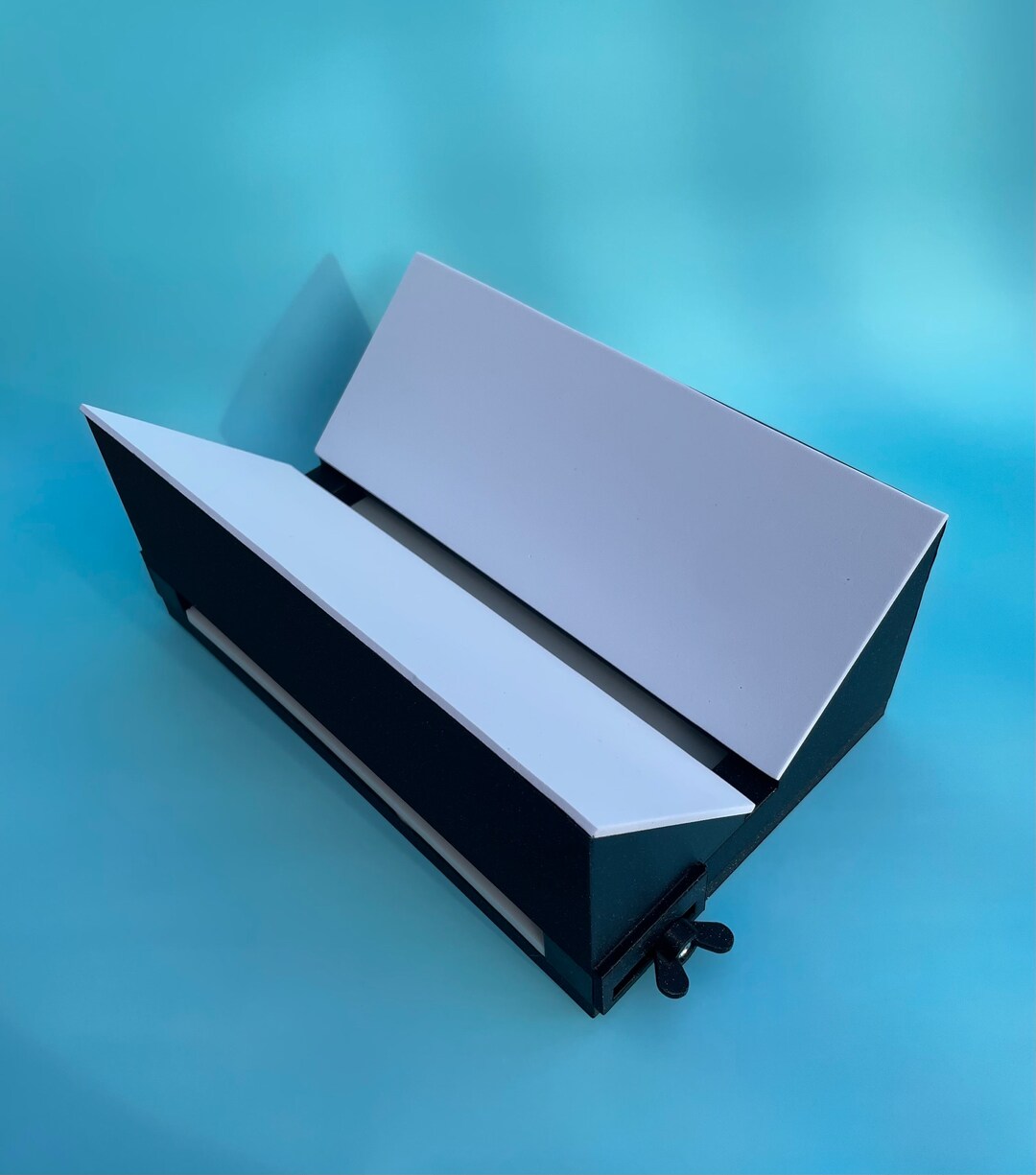 3D Printed Adjustable Deep V Shaped Spreading Board - Etsy