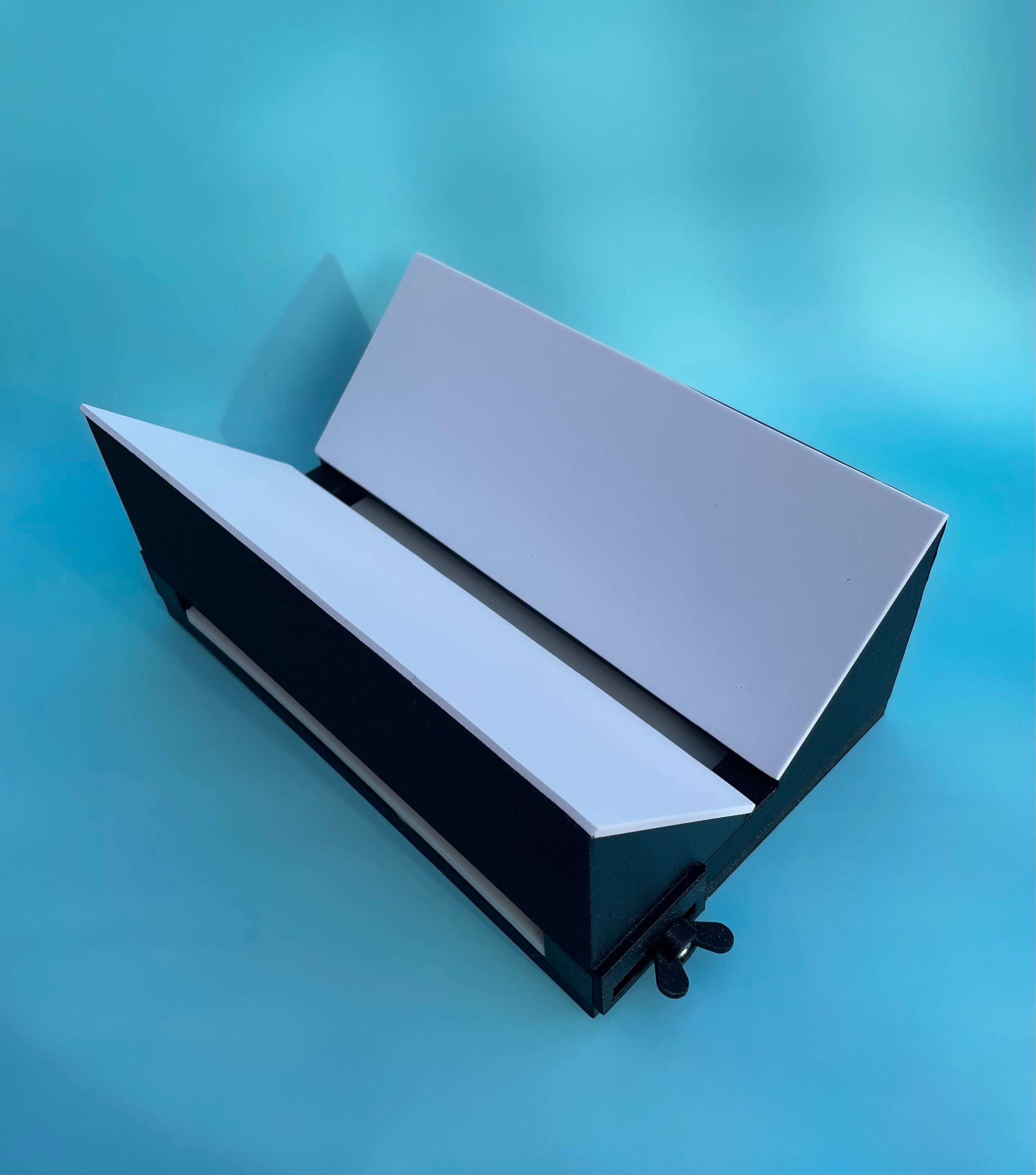 3D Printed Adjustable Deep V Shaped Spreading Board - Etsy