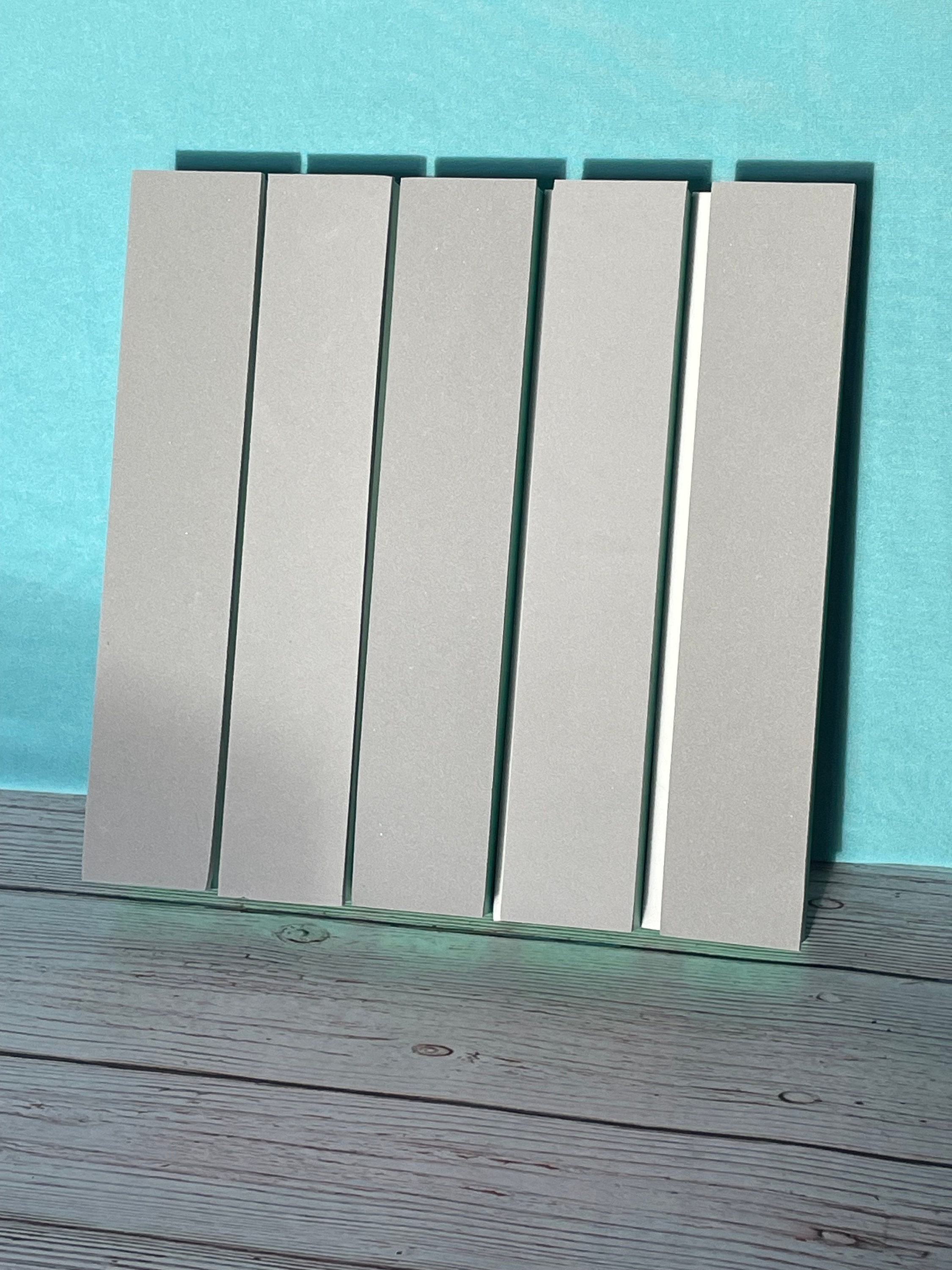 3D Printed Small Insect Multi-section Spreading Board - Etsy