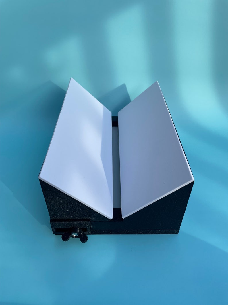 3D Printed Adjustable Deep V Shaped Spreading Board - Etsy