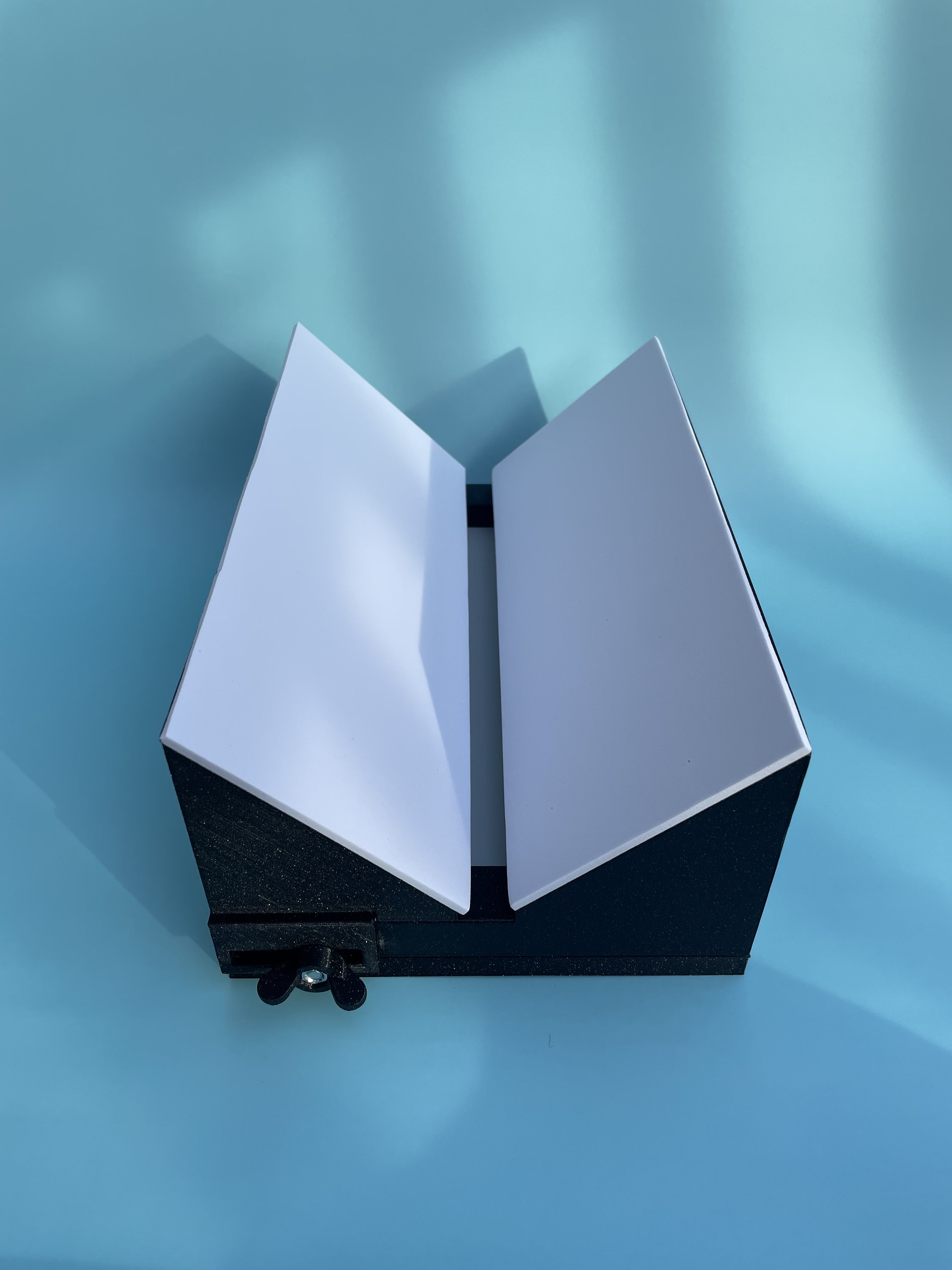 3D Printed Adjustable Deep V Shaped Spreading Board - Etsy