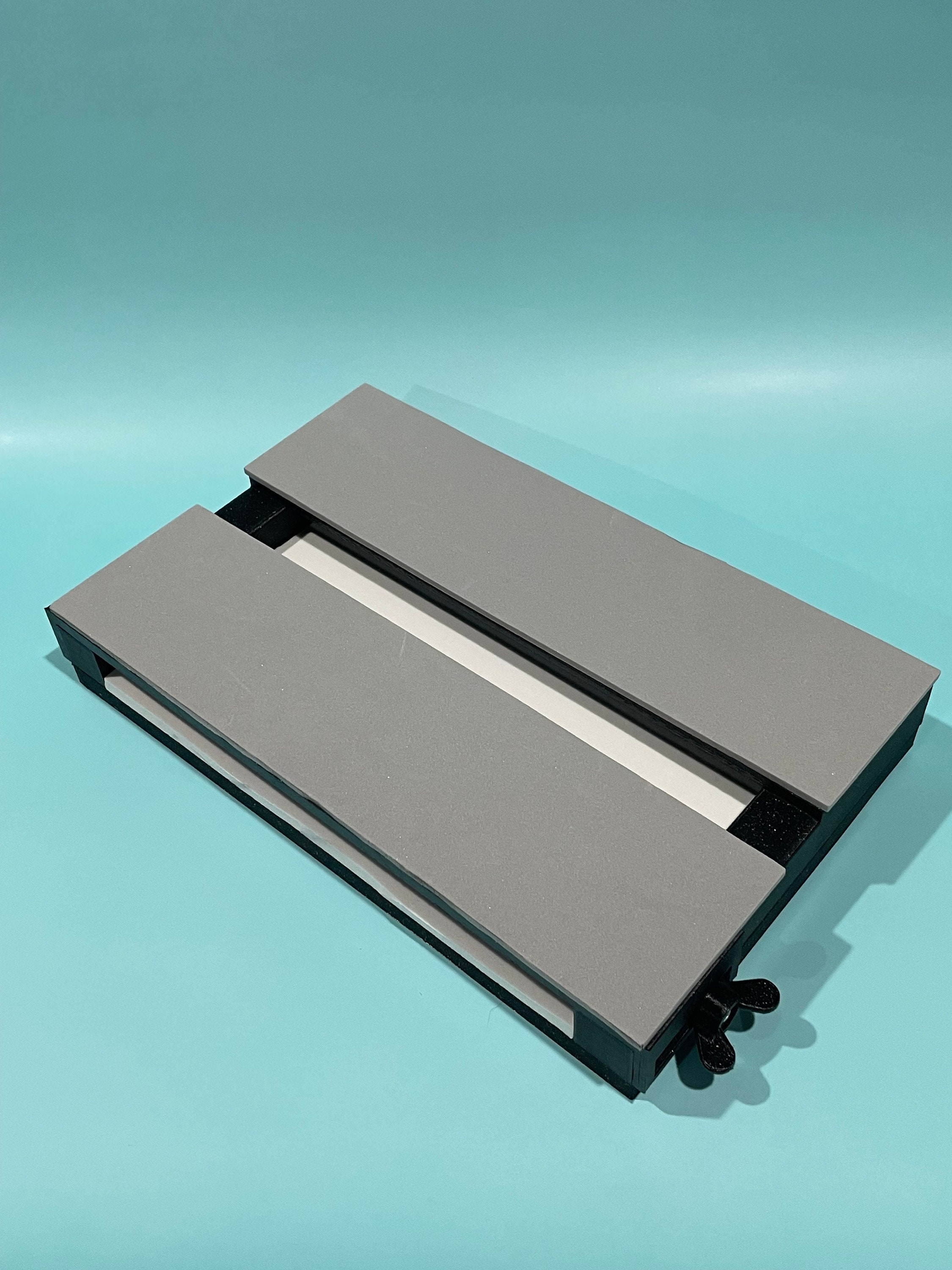 3D Printed Adjustable Flat Spreading Board - Etsy