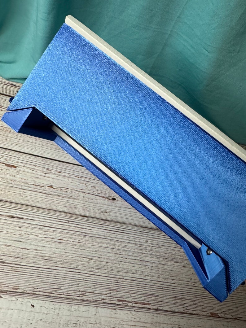 Redesigned 3D Printed Adjustable Deep V Shaped Spreading Board - Etsy