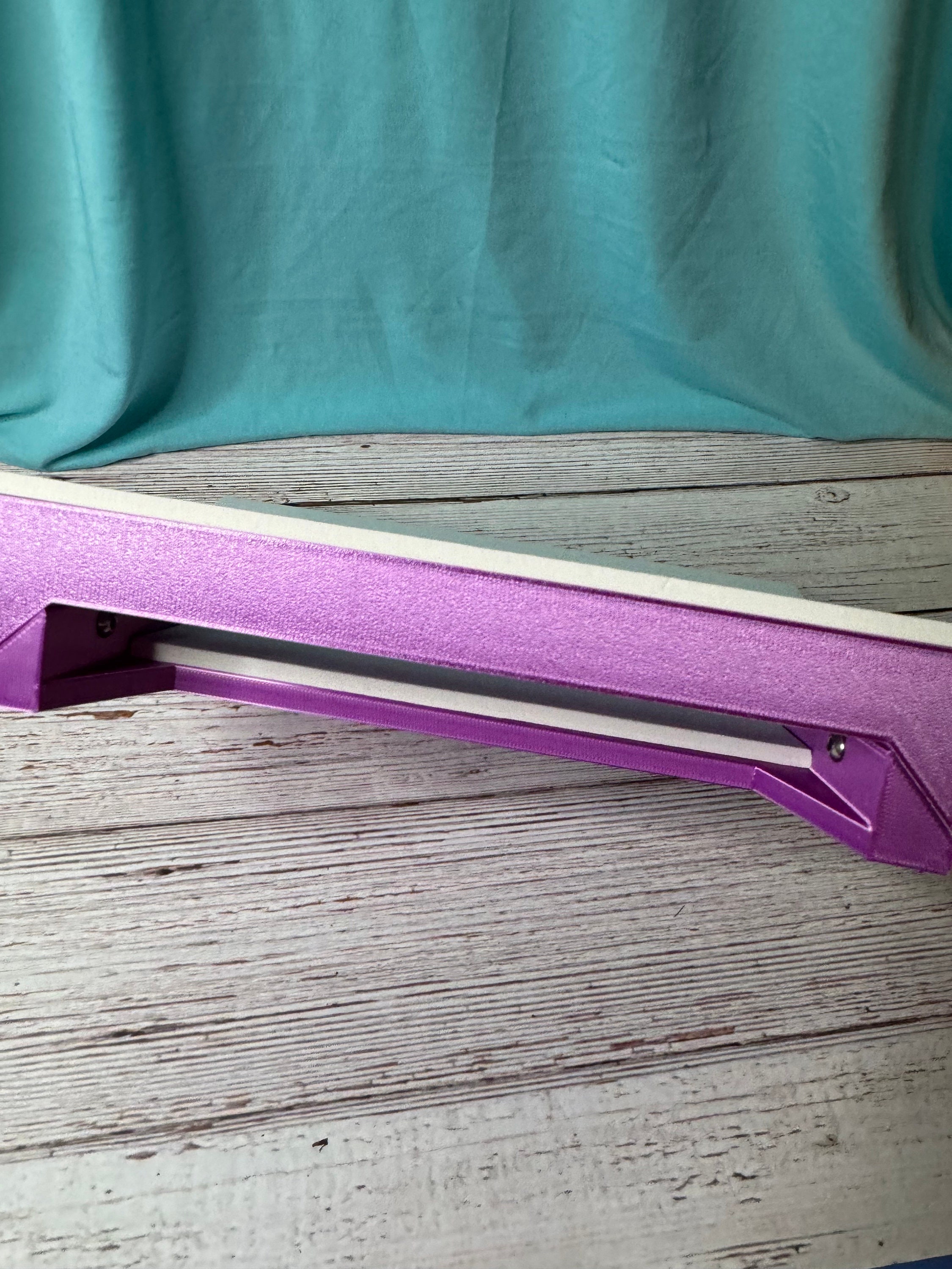 Redesigned 3D Printed Adjustable Angled Spreading Board - Etsy