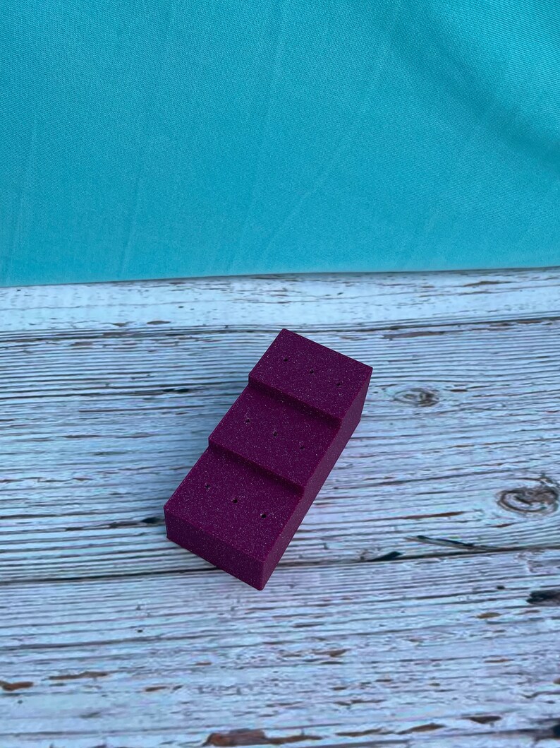 3D Printed Pinning Blocks - Etsy