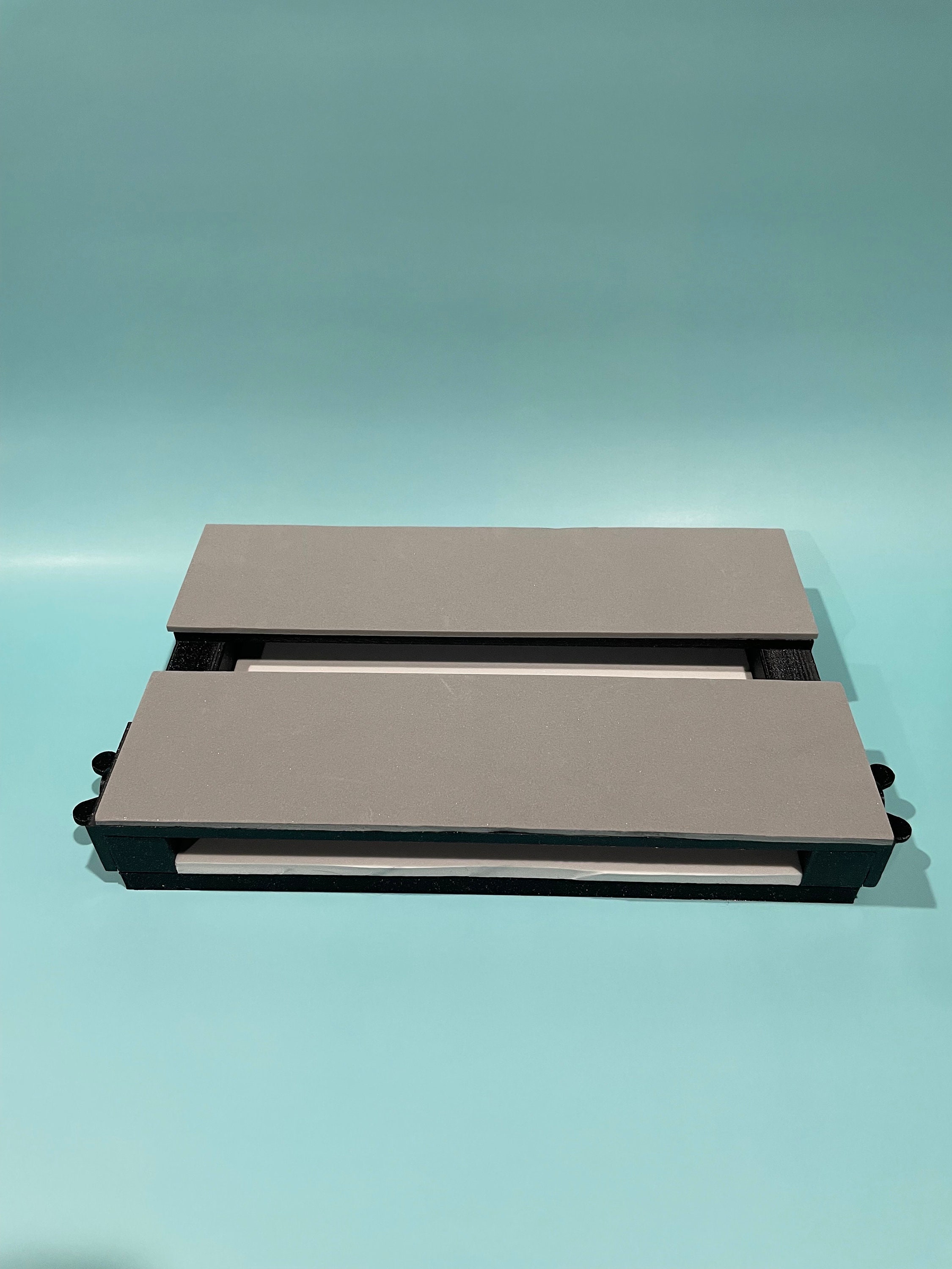 3D Printed Adjustable Flat Spreading Board - Etsy