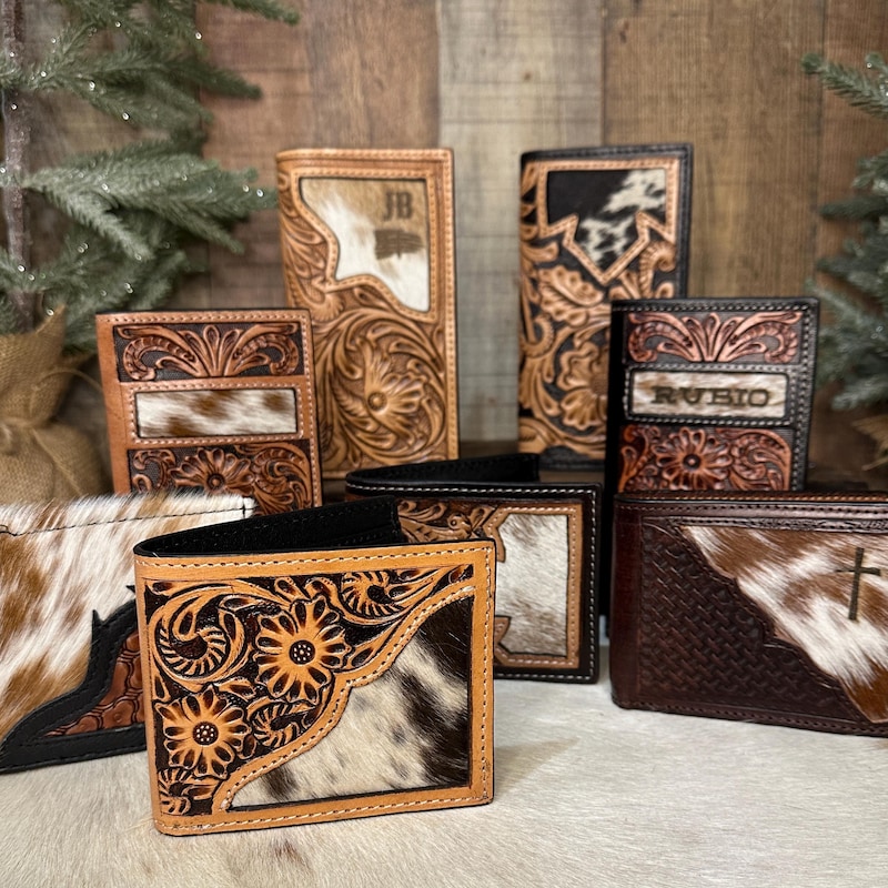 Branded Gifts Wallets - 60+ Gift Ideas for 2026