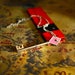 The Pink Diamond Key - Resident Evil 2 Inspired Necklace Pendant. - Etsy