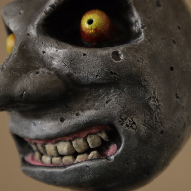 Majora Mask Moon - Etsy
