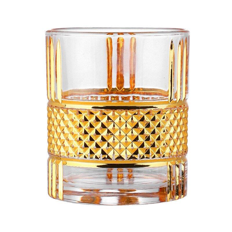 Luxury Premium Whiskey Rock Glass - Etsy