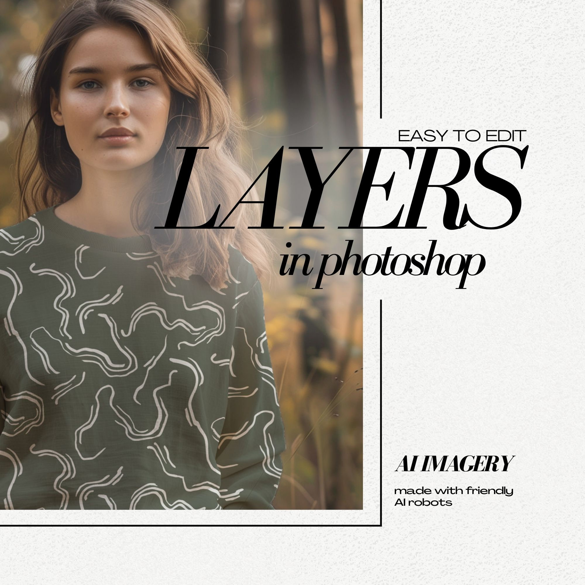 PSD Sweatshirt Mockup for Clothing Mockups Surface Pattern Realistic ...