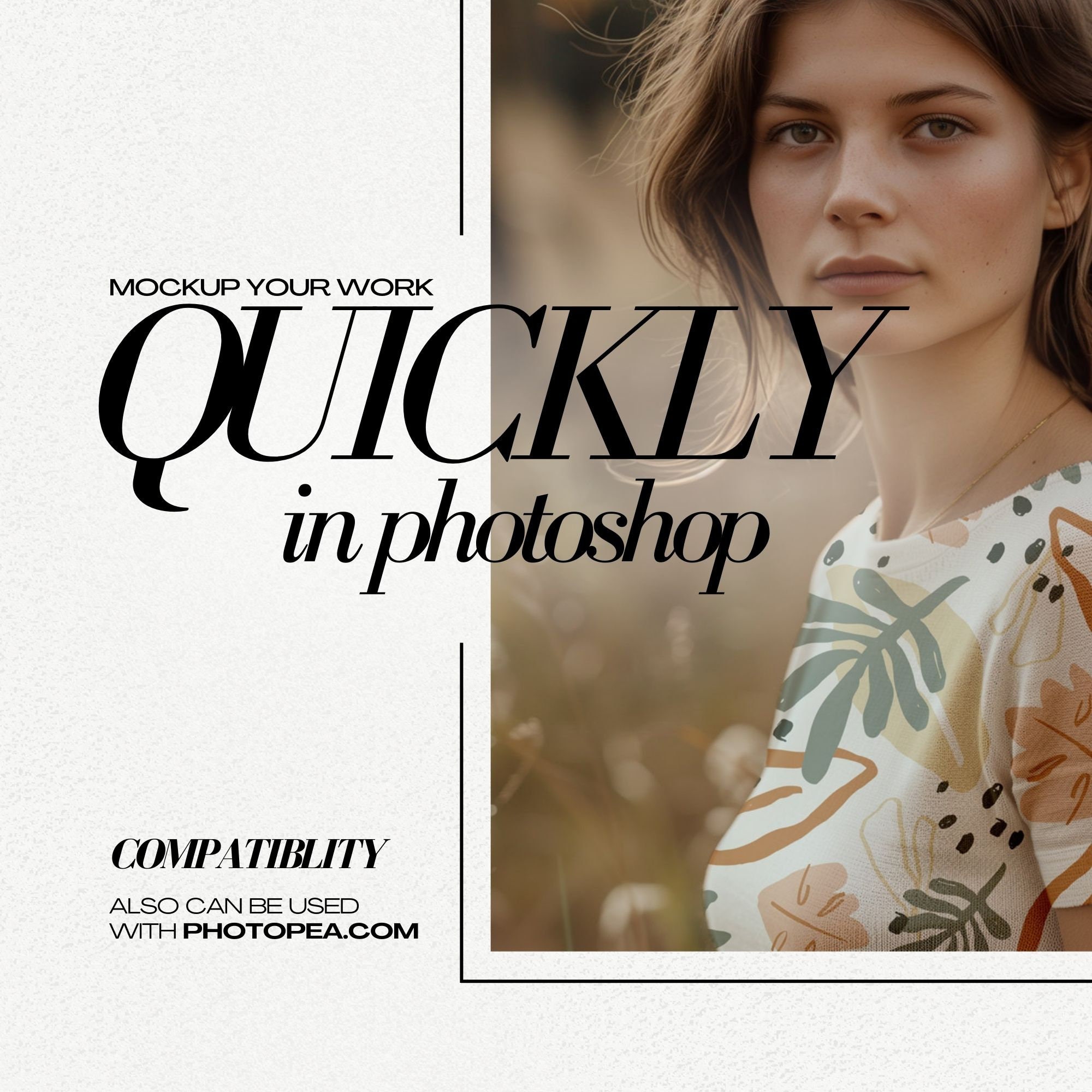 Procreate Fashion Mockup Bundle for Repeat Patterns AOP Clothing ...