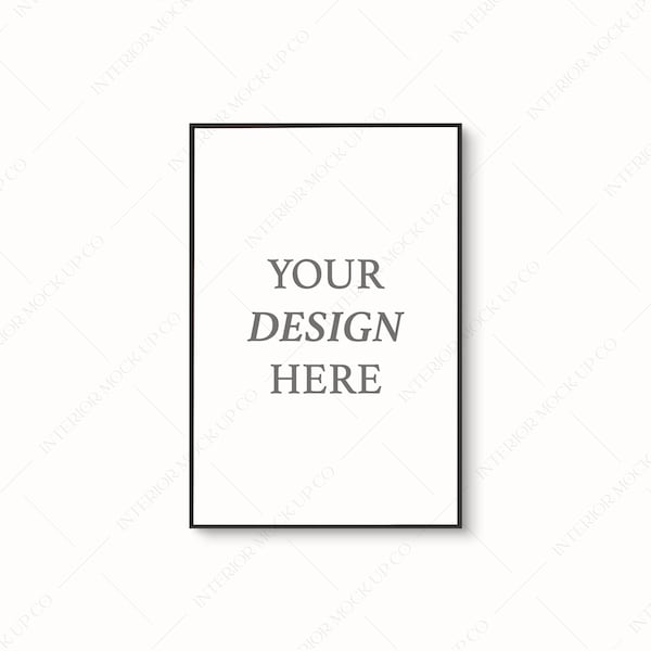 10x15" Picture Frame - Etsy