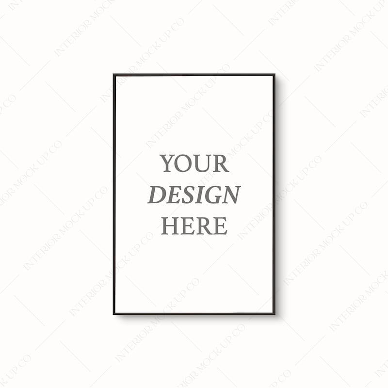 10x15" Picture Frame - Etsy