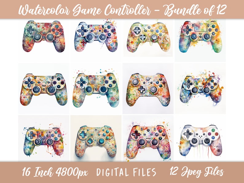 Game Controller Clipart, Video Gamer File, Game Day, Video Games ...