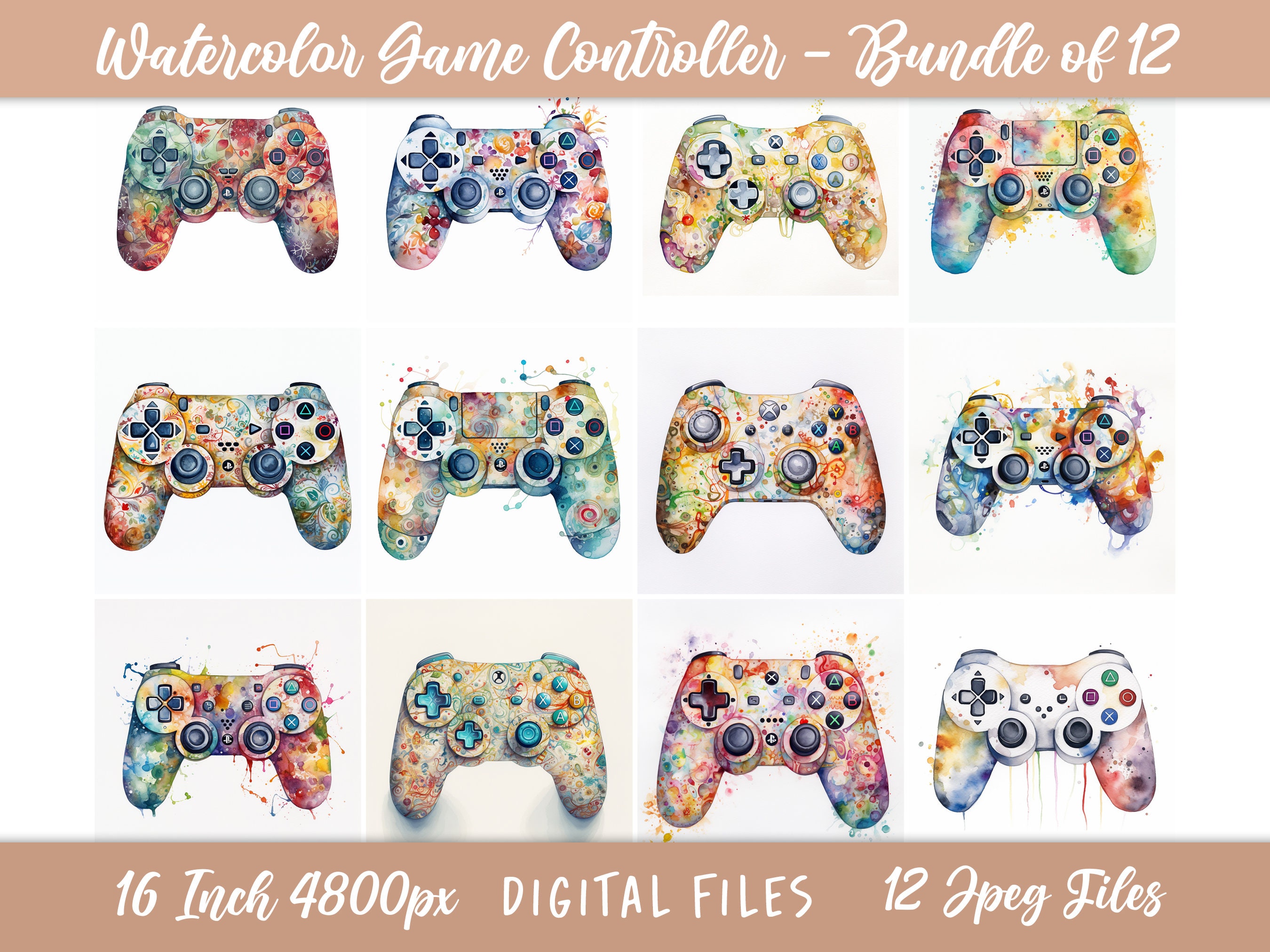 Game Controller Clipart, Video Gamer File, Game Day, Video Games ...