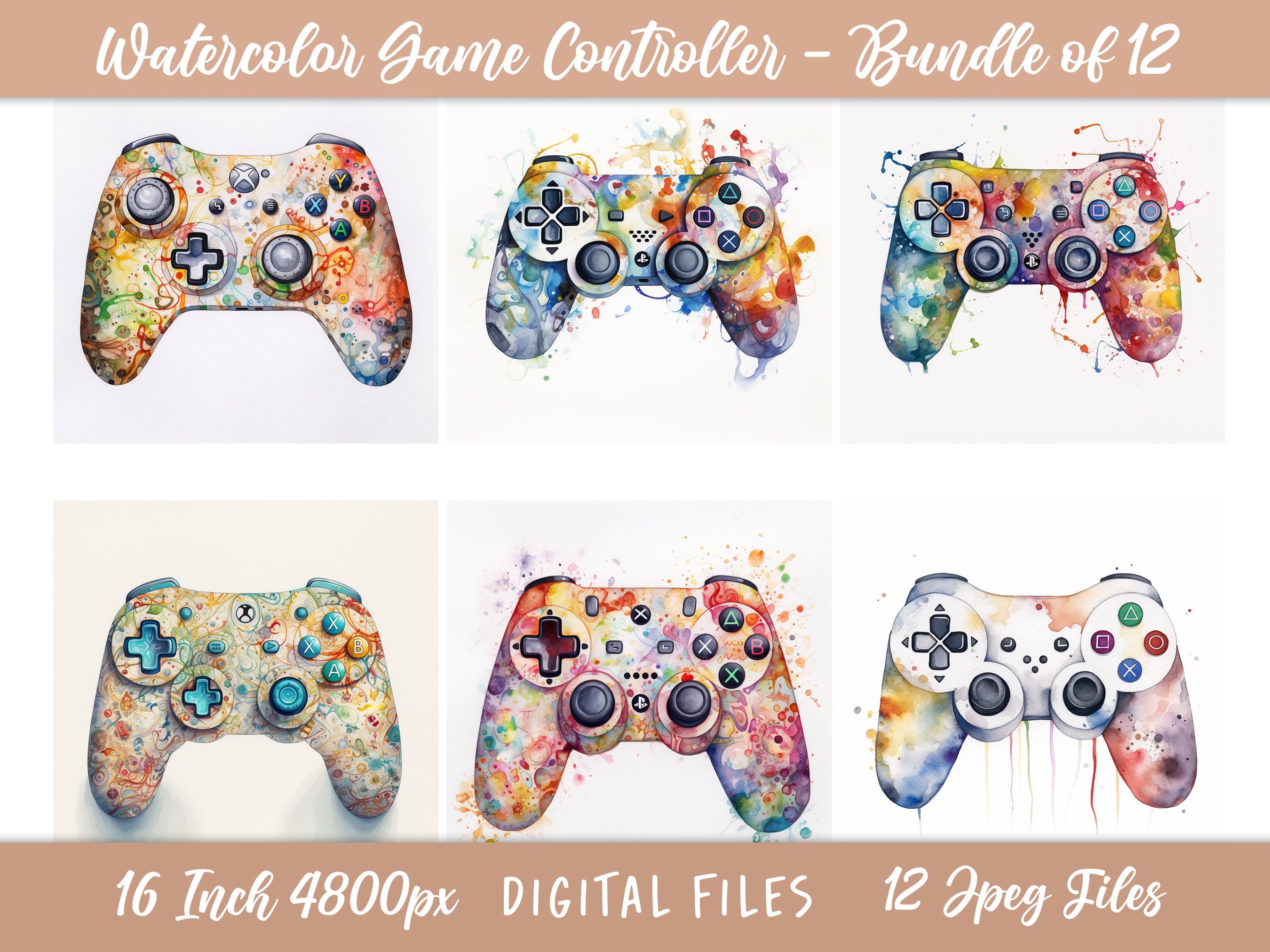 Game Controller Clipart, Video Gamer File, Game Day, Video Games ...