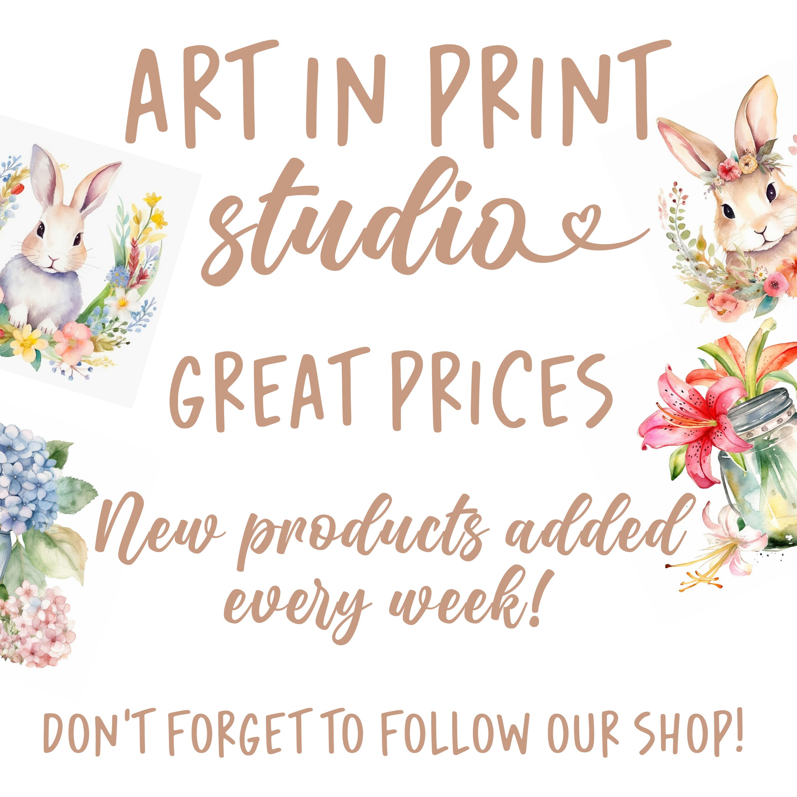 Baby Jungle Safari Animals Clipart Nursery Art Baby Shower - Etsy