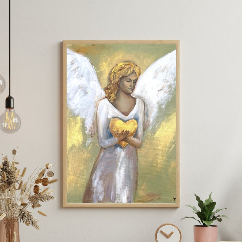 graceangelart - Etsy