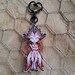 Guild Wars 2 Peitha Keychain - Etsy