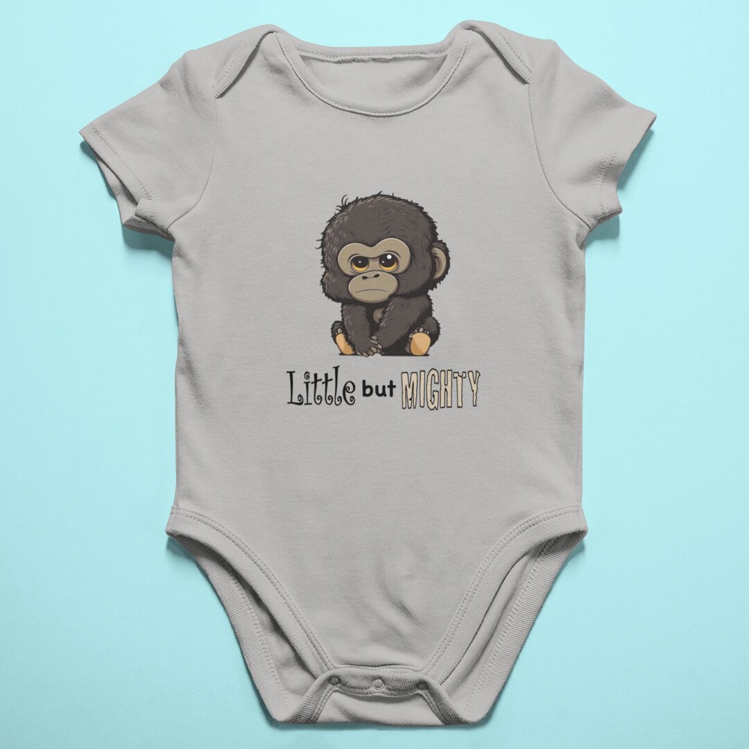 Baby Onesie Cute Baby Onesie for Baby Animal Onesie Gift for Baby ...